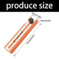 Foldable Depth Measuring Ruler Woodworking Multi Angled Marking Ruler ...