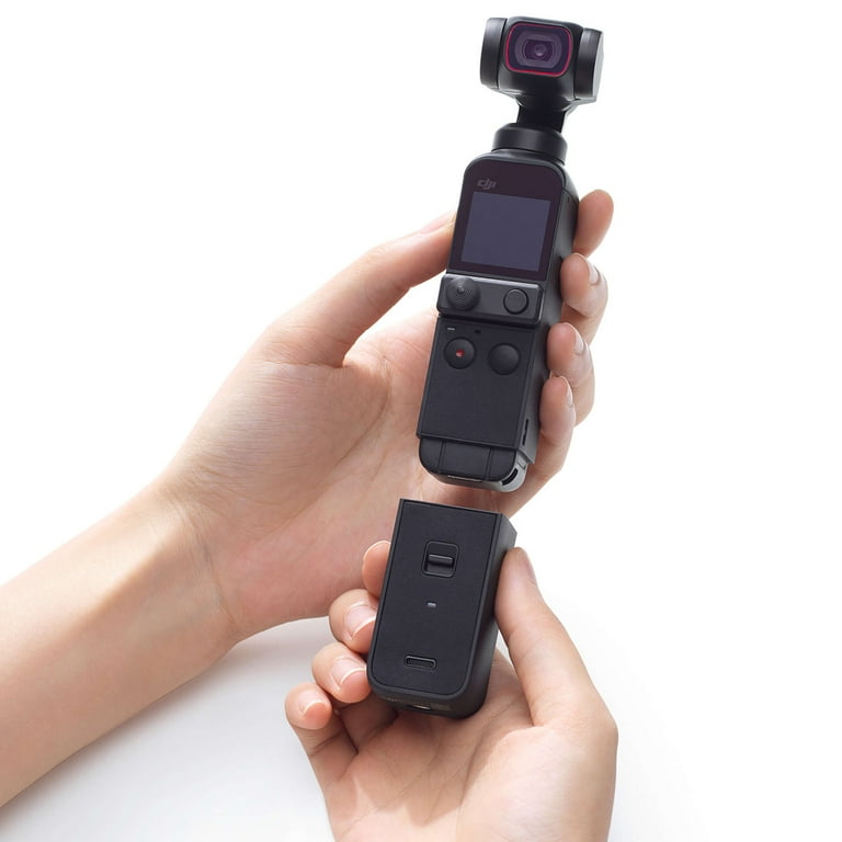 DJI Do-It-All Handle - Digital camera wireless module - for DJI Do-It-All Handle - Digital camera wireless module - for