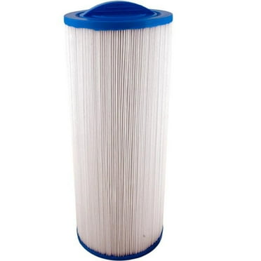 Sta-Rite System 3 Mod 400 Square Feet Media Swimming Pool Cartridge ...