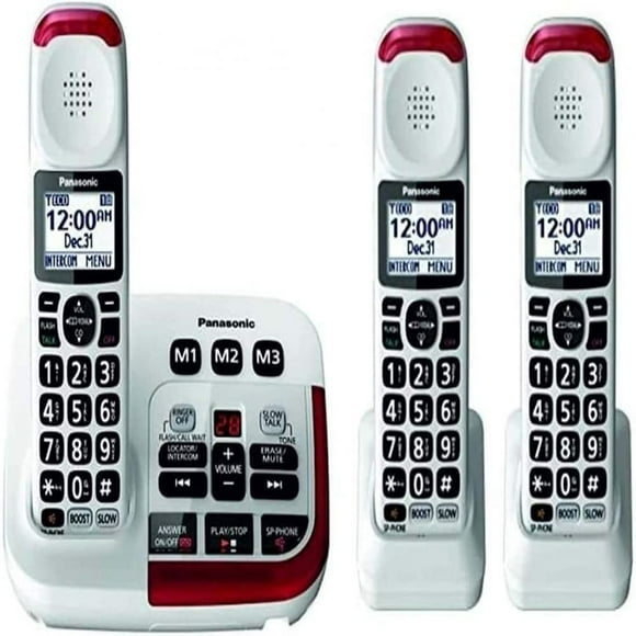 Panasonic Cordless Phone Sets