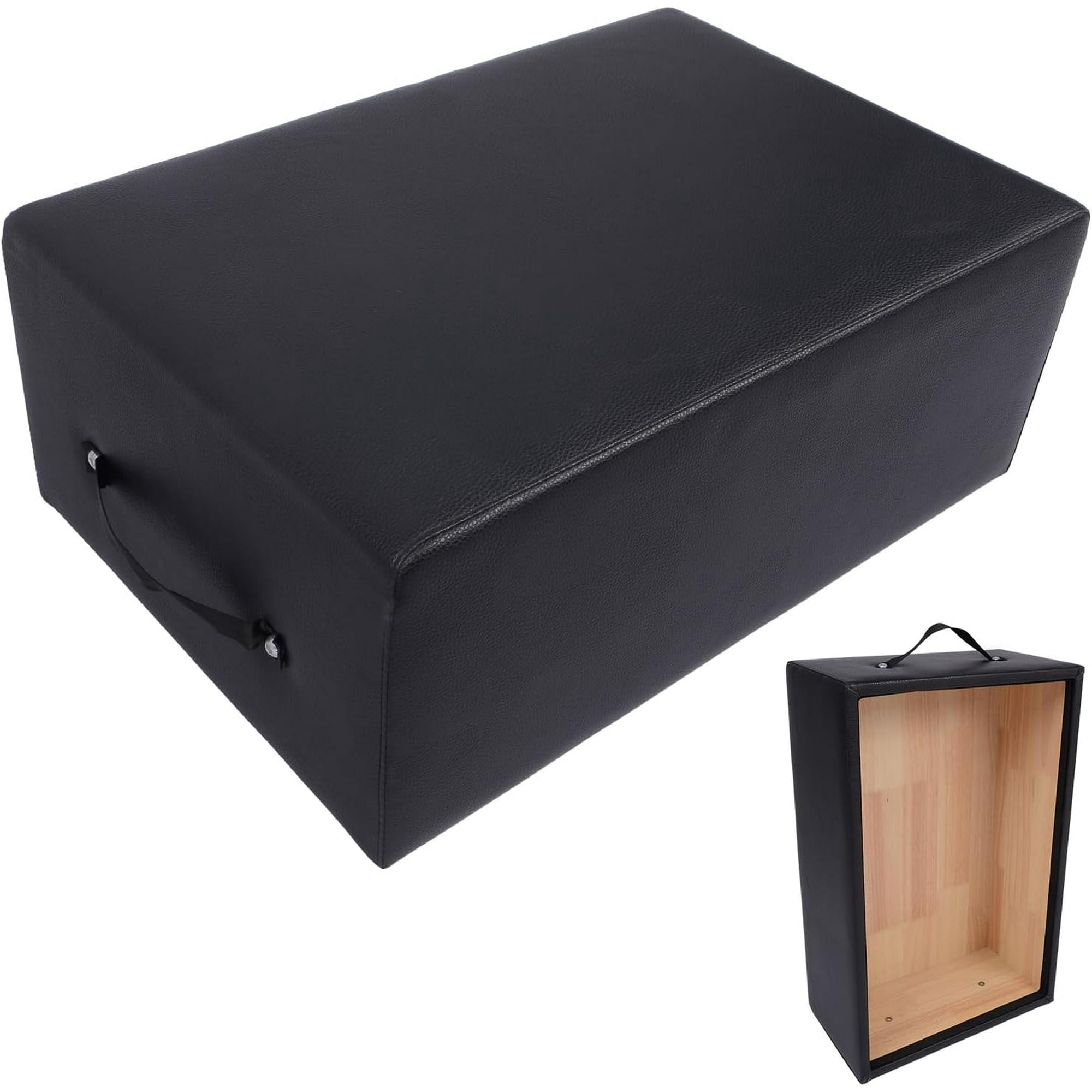 Click here for Alician Pilates Sitting Box For Pilates Reformer p... prices