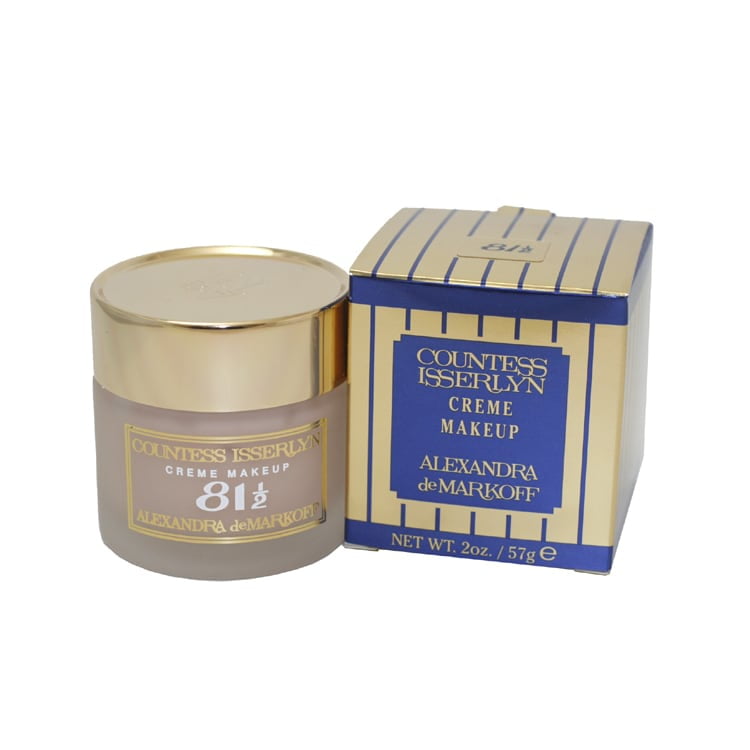 Alexandra De Markoff Makeup | Saubhaya Makeup