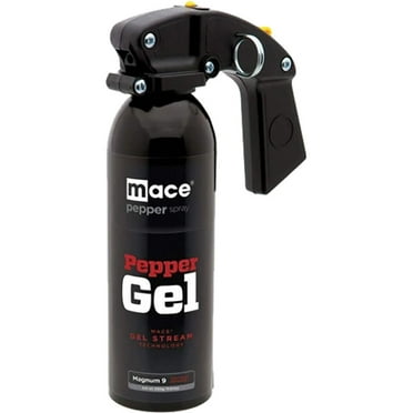 Mace Brand Bear Pepper Mace - Green - Walmart.com