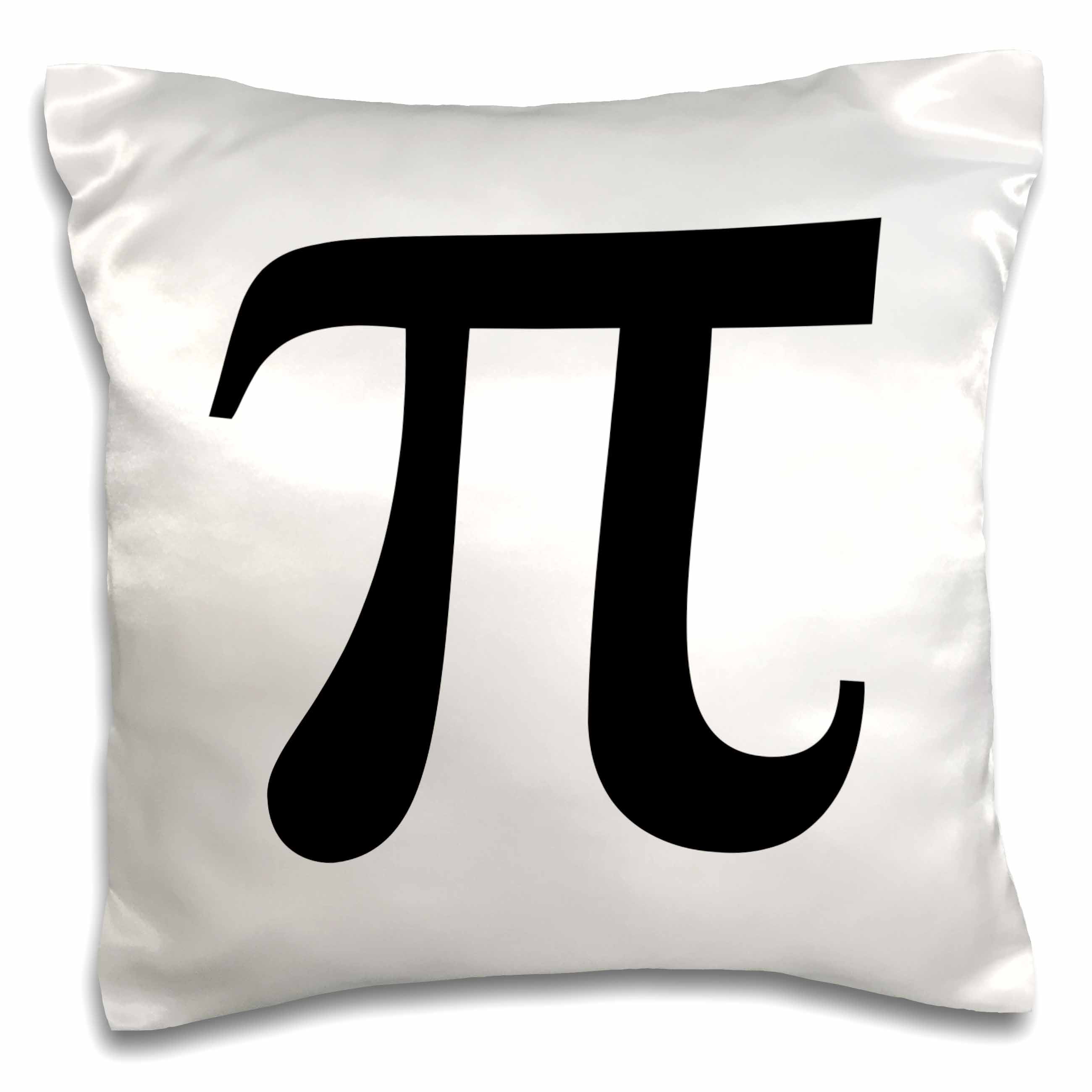 Pi symbol math sign. Mathematical black and white mathematics number ...