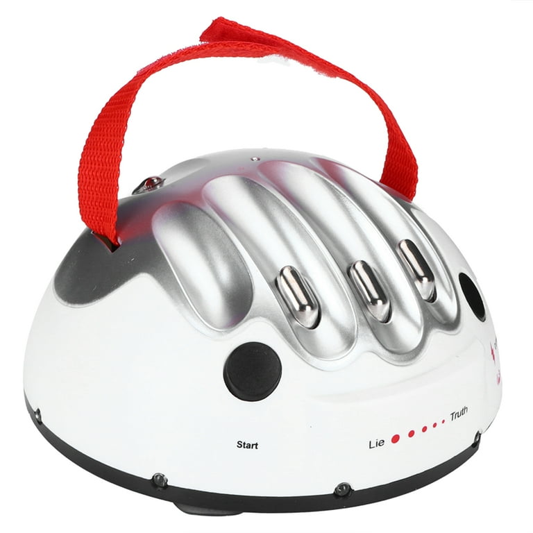 Lie Detector Machine
