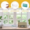 20Pack Audio Cassette Storage Cases - Clear Plastic Cassette Tape Cases ...