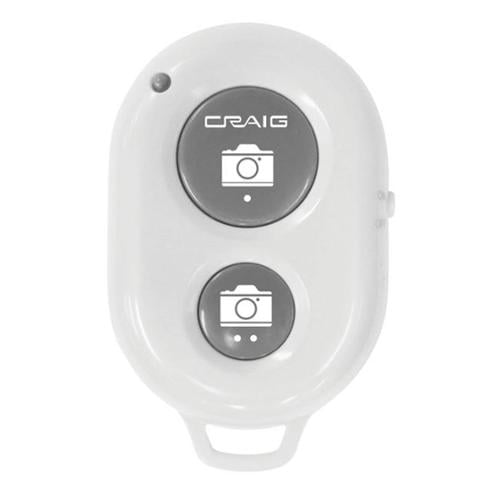 Craig Wireless Selfie Remote with Bluetooth - Walmart.com