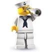LEGO SERIES 19 WOMAN FIRE FIGHTER MINIFIGURE - Walmart.com
