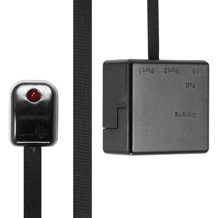 100cm Smart Panel Infrared IR Remote Receiver USB Adapter Infrared IR ...