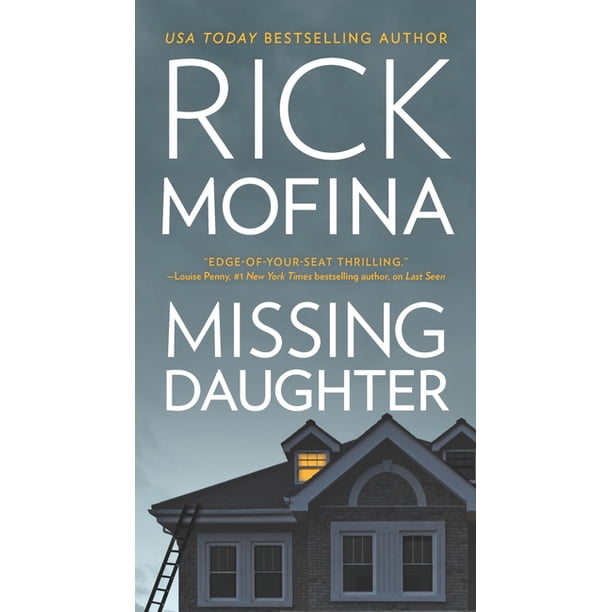 Missing Daughter (Paperback) - Walmart.com