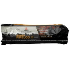 Pine Mountain StarterLogg, 48-Count, Easy Start Wood Fire Starter for ...