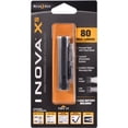 Inova XS Flashlight, Black - Walmart.com