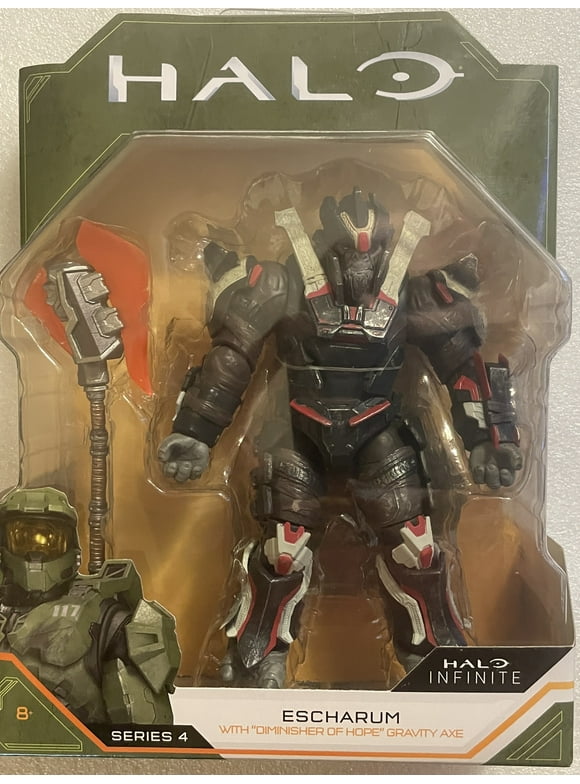 Halo Toys in Toys Character Shop - Walmart.com