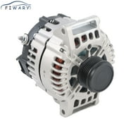 Powermaster 47294 Alternator - Walmart.com