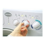 Splendide WD2100XC Washer-Dryer Combo - Vented, White - Walmart.com