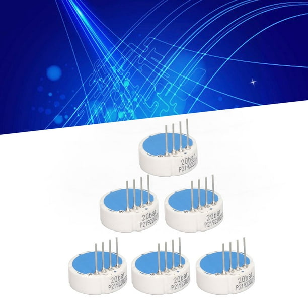 10PCS Ceramic Base Pressure Sensor Pressure Transducer Sender Water ...