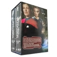 Star Trek Voyager: Season 1-7 DVD The Complete Series Box Set New Free ...