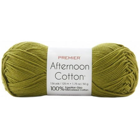 Premier Yarns Afternoon Cotton Yarn - Walmart.ca