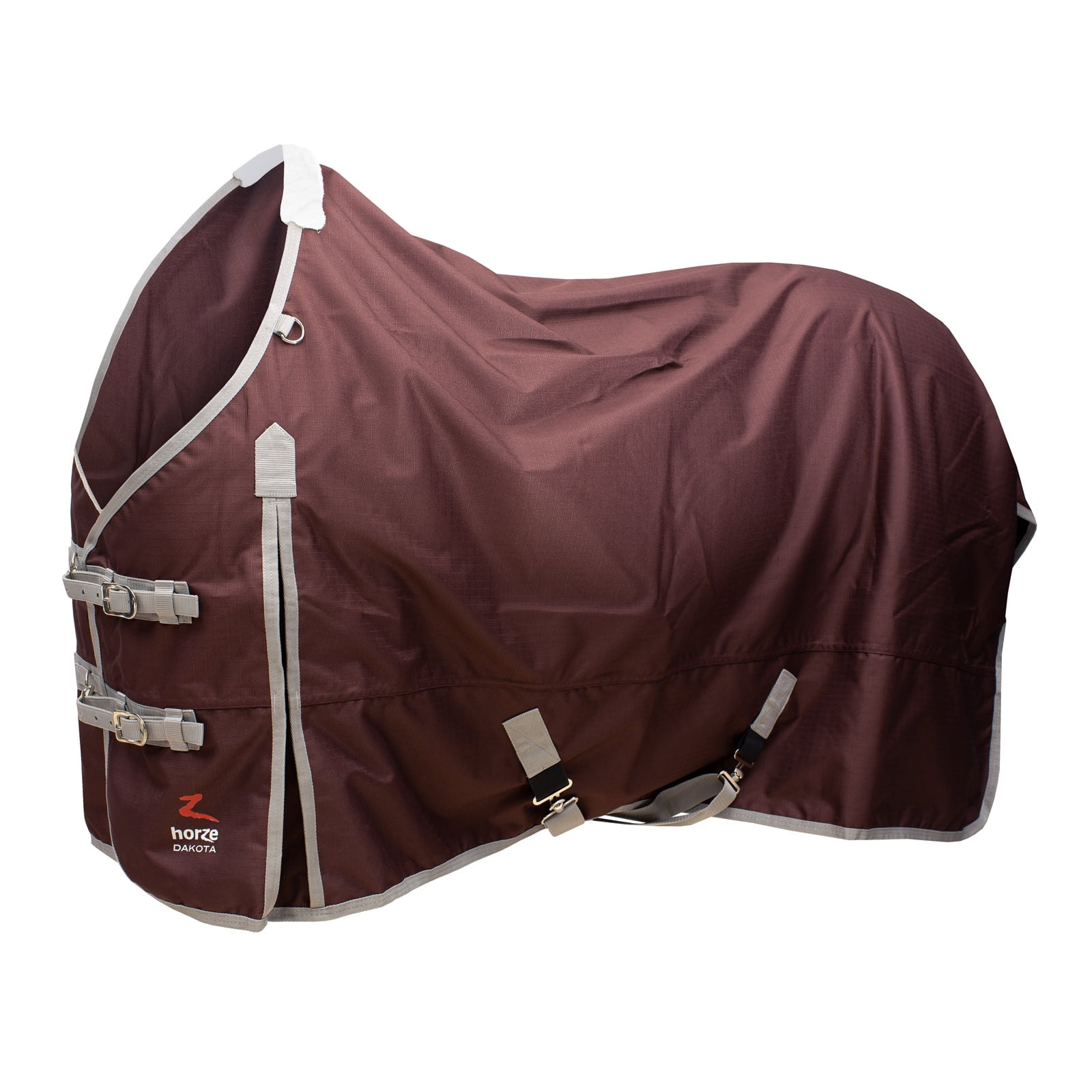 Horze Dakota Turnout Sheet-1200D - Walmart.com