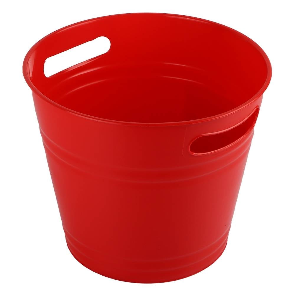 Hielera Prichos Premium Life Grande, Con Agarraderas, Roja | Walmart en ...
