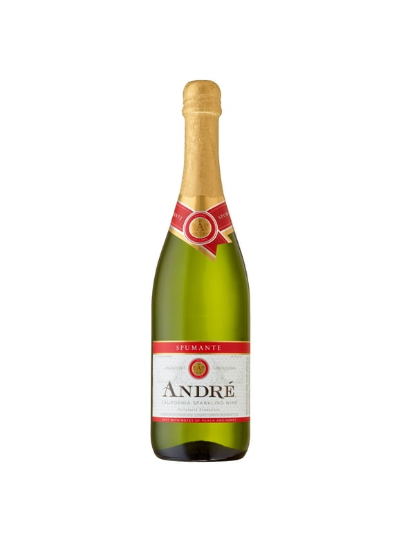 Sparkling Wine in Wine - Walmart.com