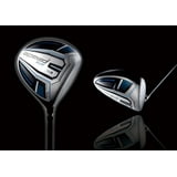 SPEED SYSTEM GOLF 460CC TITANIUM DRIVER - GUARANTEED TO ADD DISTANCE TO ...