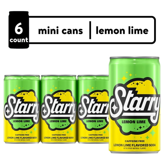 STARRY - Walmart.com