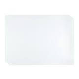 Crayola Giant Art Drawing Paper for Kids, 22in x 16in Sketch Pad for ...