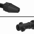 Replacement pressure washer lance with turbo nozzle for Karcher K2-K7 ...