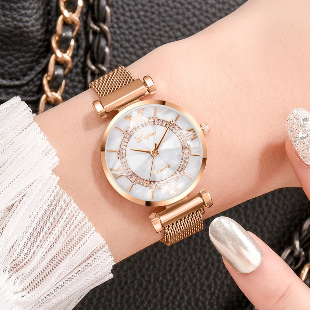 Classic Watches For Women