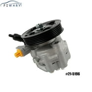 MOCA AUTOPARTS Power Steering Pump Fit for 2006-2011 Chevrolet Impala 3 ...