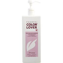 Color Lover Volume Boost Shampoo by Framesi for Unisex - 33.8 oz ...