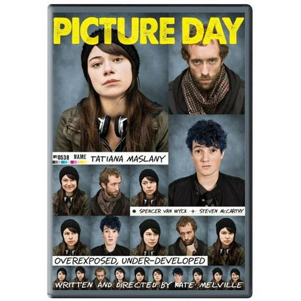 Picture Day (DVD) - Walmart.com