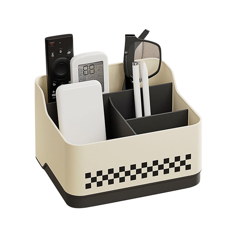 CSCHome Plastic Storage Boxes Living Room Display Boxes ...