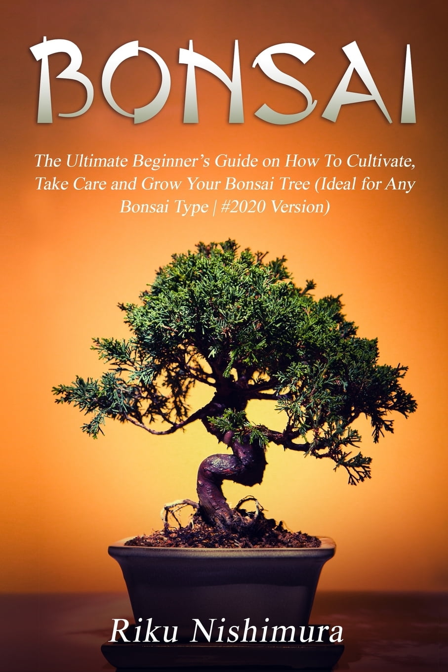 Bonsai Tree Book In 2023 Don T Miss Out Earthysai