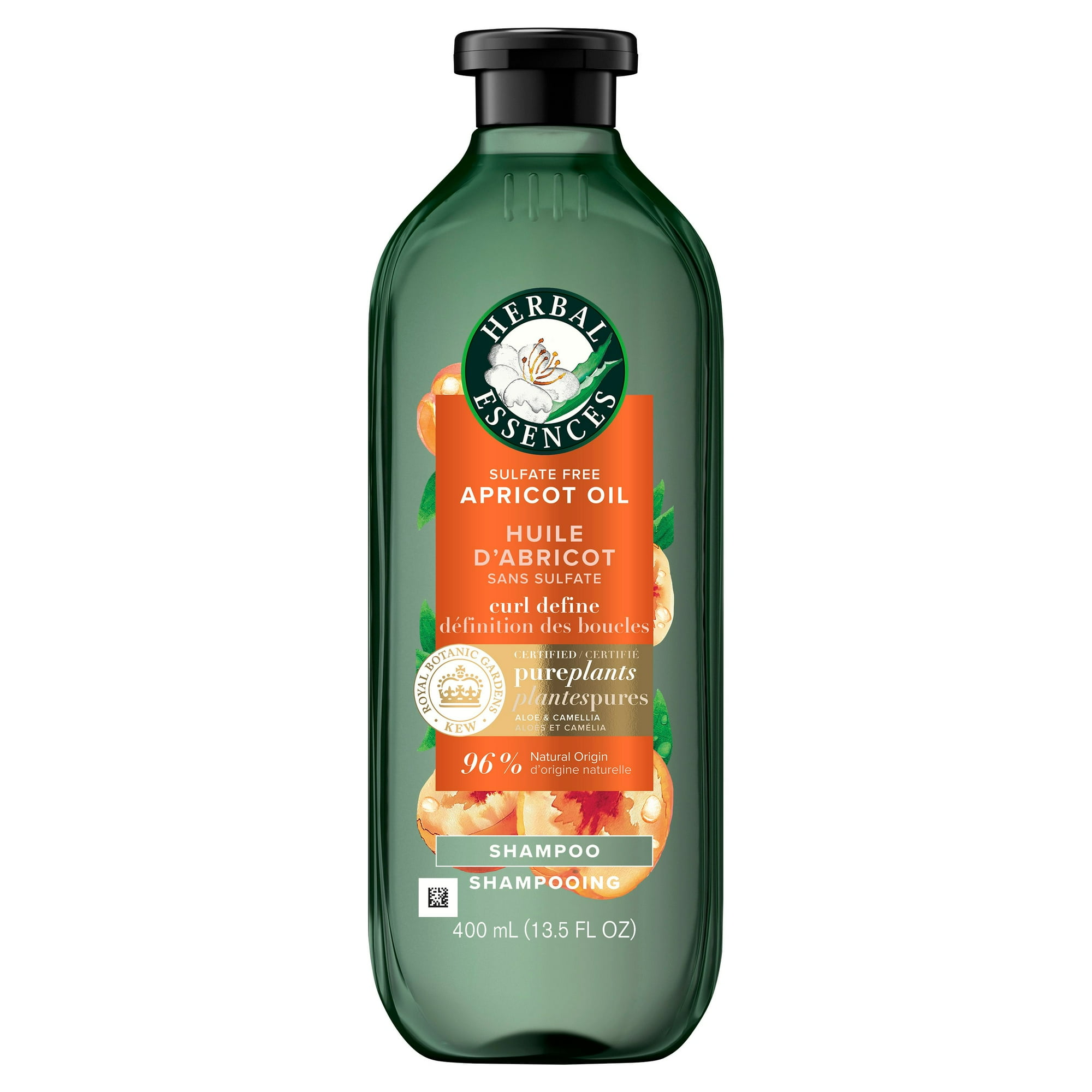 Click here for Herbal Essences Apricot Oil Sulfate Free Shampoo... prices