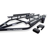 Caliber, Bunk Wrap Kit, 23050-BK, 16'x2'x4" Black, Marine Use - Walmart.com