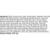 SpaghettiOs Super Mario Bros Canned Pasta with Meatballs, 15.6 oz ...