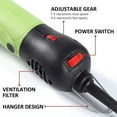 Electric Wool Shear Shearing Sheep Goats Clipper Flexible Pet Hair ...