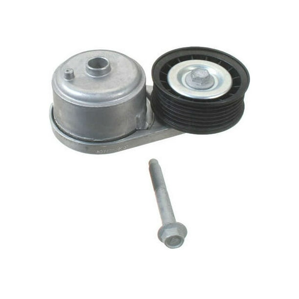 Accessory Belt Tensioner Assembly - Compatible with 1999 - 2013 Chevy ...