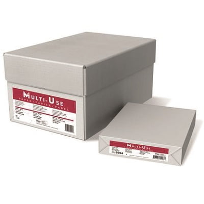 Paper-Domtar Multi-Use 11X17 20Lb 92Br - Walmart.ca