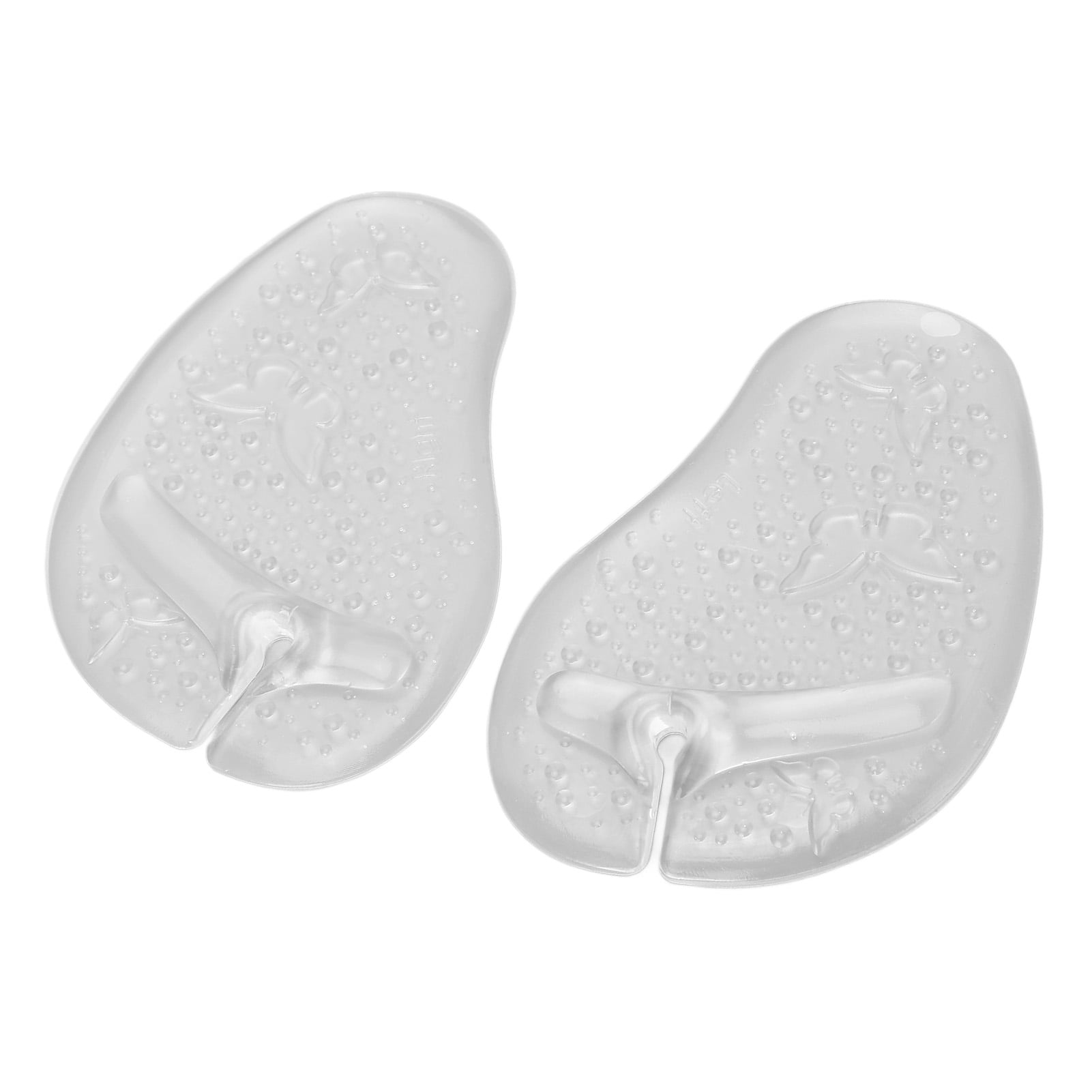 Protector de Dedo Del Pie ANGGREK para sandalia Mariposa 1 par ...