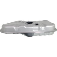 Manchester Tank 6817 - 50 lbs Steel Horizontal Gray ASME LP Gas Tank ...