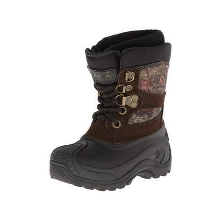 Kamik Nation JR Cam Boot (Toddler/Little Kid/Big Kid) | Walmart Canada