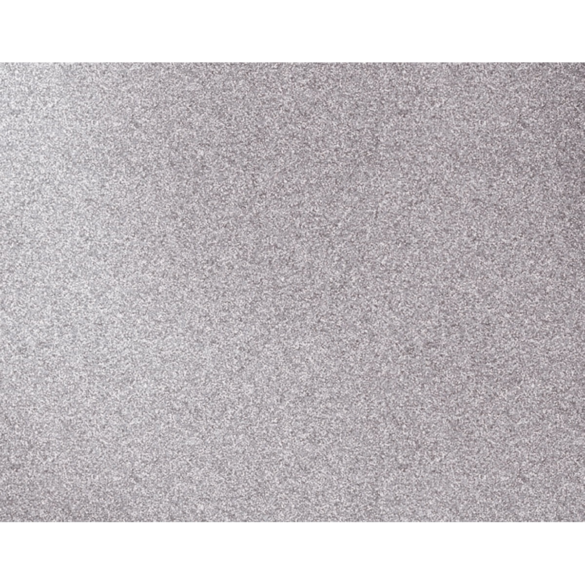 We R Designer 22"X28" Silver Glitter Posterboard for Paper Crafts ...