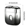 Naittoop Clearance 2024! Shaver Mini Compact Portable Travel Beard ... Naittoop Clearance 2024! Shaver Mini Compact Portable Travel Beard ...