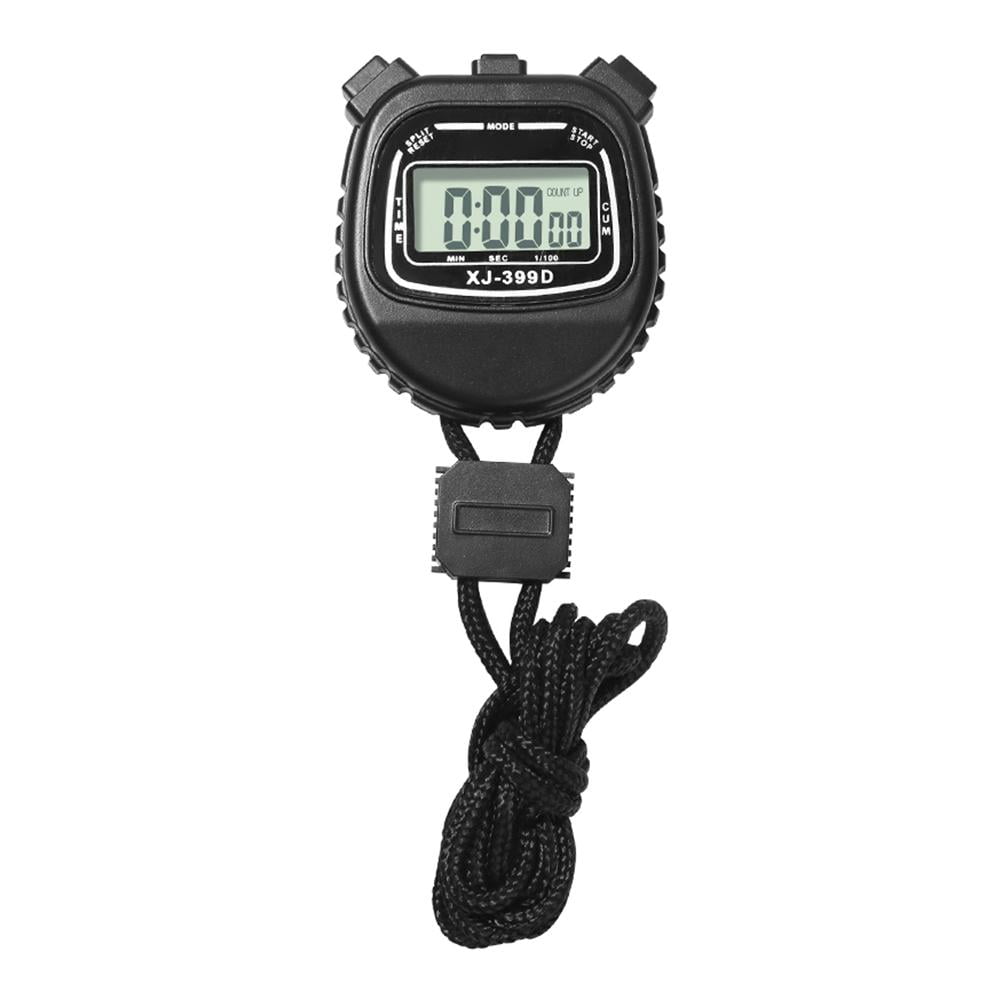 Buy Digital Stopwatch Timer Accurate Large Display Stopwatch Waterproof ... Buy Digital Stopwatch Timer Accurate Large Display Stopwatch Waterproof ...