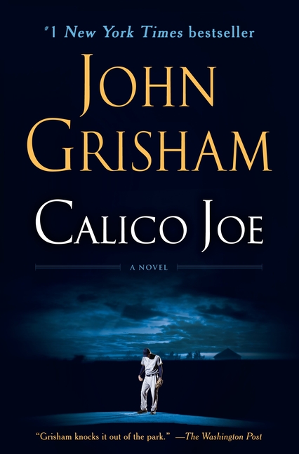 Calico Joe (Paperback) - Walmart.com