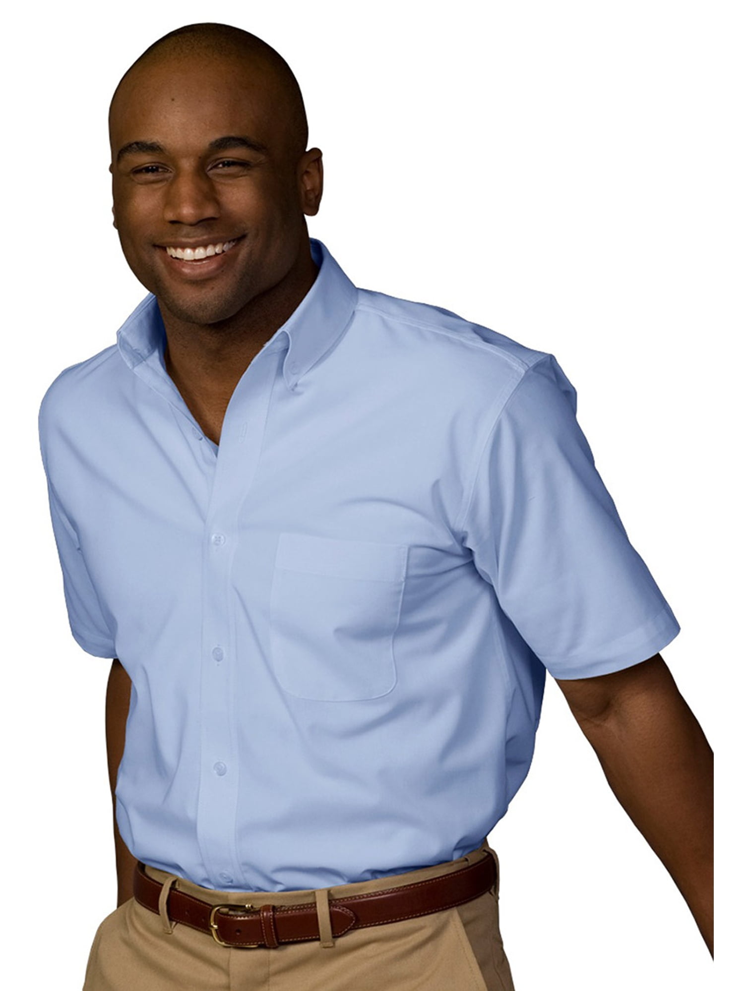 Edwards Garment - Ed Garments Men's Big And Tall Wrinkle Resistant ...
