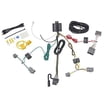Tekonsha 118692 Tow Harness T-Connector Assembly for Select Hyundai ...